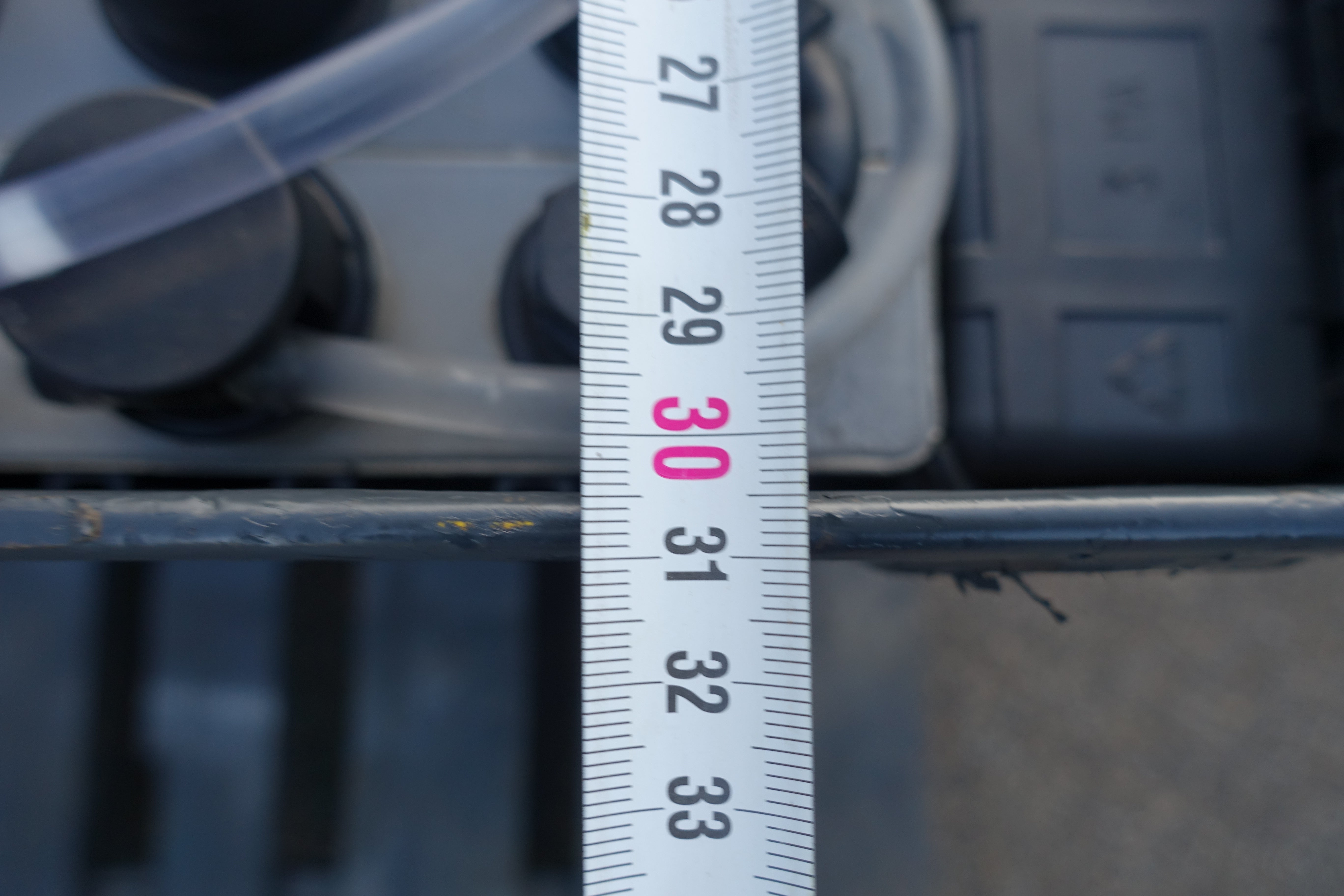 24V 2PzS250 lead-acid (wet) forklift battery, battery storage in ...