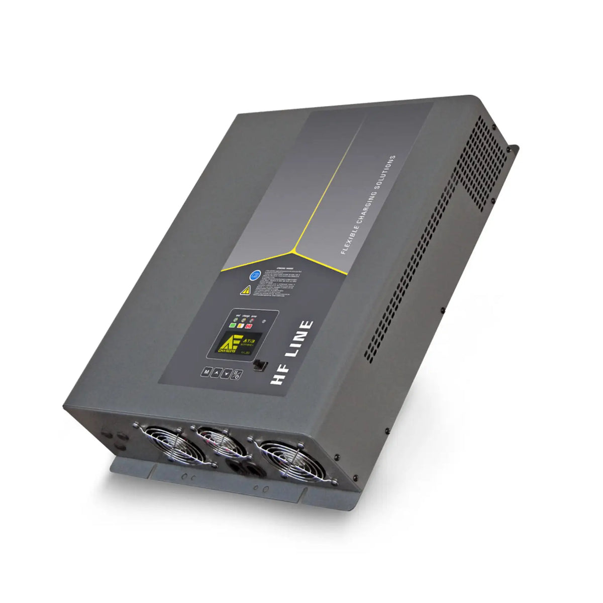 ATIB HFT 48V / 120A HF Ladegerät – HK Handels GmbH