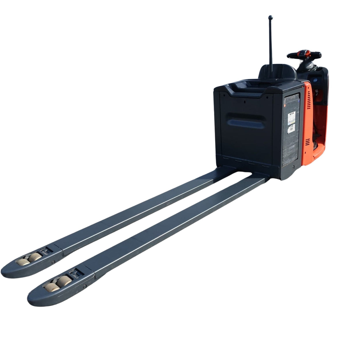 Linde N24 Kommissionierer,Linde N 24,Linde,Komissionierier ...