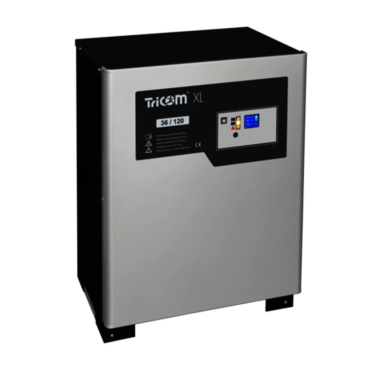 TriCOM L 48v 100A Ladegerät – HK Handels GmbH